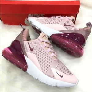 Nike | Shoes | Nike Air Max 27 | Poshmark